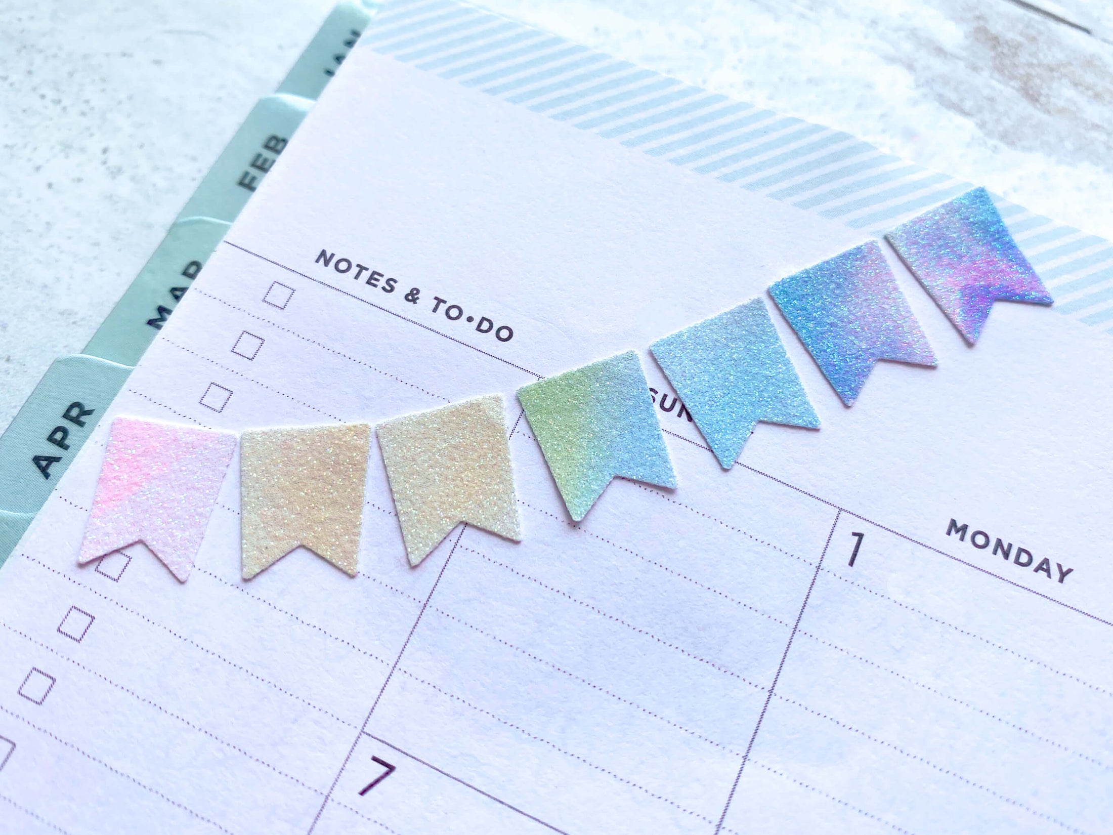 DIY Paper Stickers With 2-Way Adhesive – Cardstock Warehouse