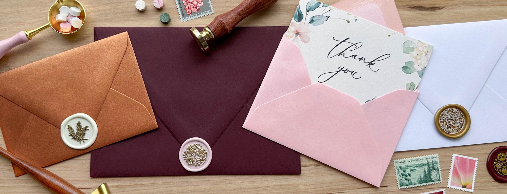Shop Bulk Envelopes | Invitation Envelopes | Cardstock Warehouse