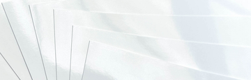 Kromekote Collection | Glossy White – Cardstock Warehouse