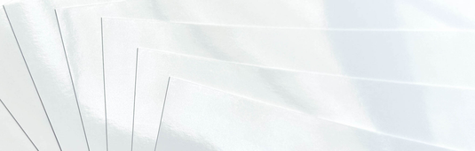 Kromekote Collection | Glossy White – Cardstock Warehouse