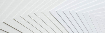 Lettra Letterpress Collection | 100% Cotton | – Cardstock Warehouse