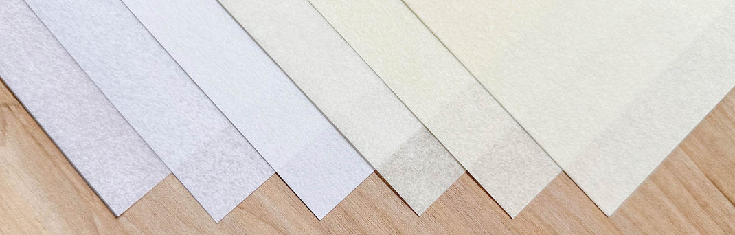 Pergamenata Parchment Paper – Cardstock Warehouse