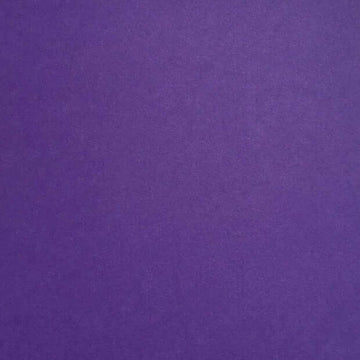Purple Colorplan Cardstock Paper | Premium Quality Solid Core ...