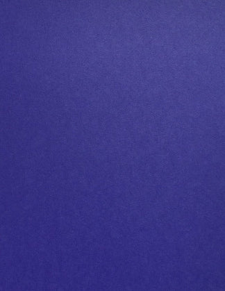 Royal Blue Colorplan Cardstock Paper | Premium Quality Solid Core ...
