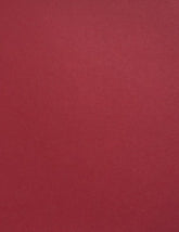 Scarlet Red Colorplan Cardstock Paper | Premium Quality Solid Core ...