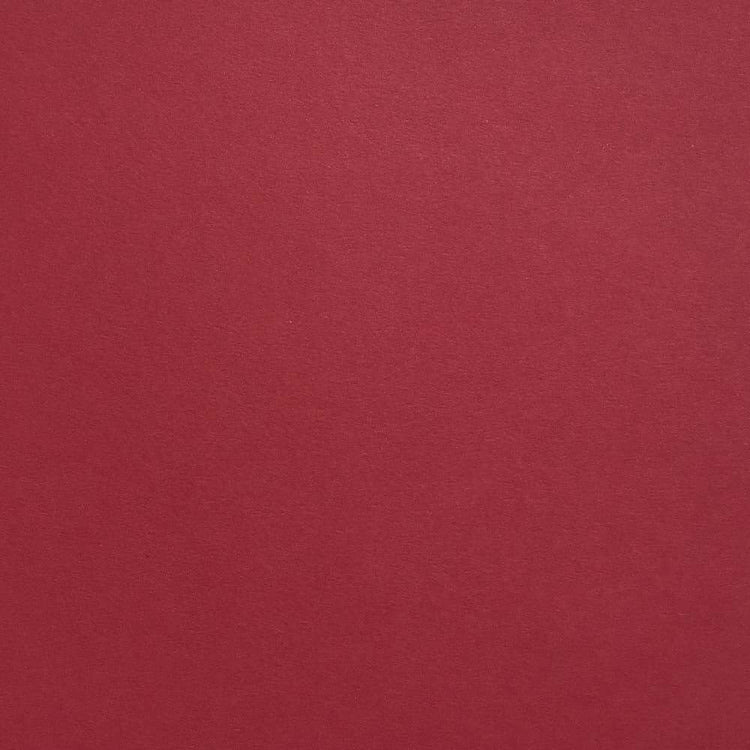 Scarlet Red Colorplan Cardstock Paper | Premium Quality Solid Core ...