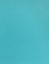 Turquoise Colorplan Cardstock Paper | Premium Quality Solid Core ...