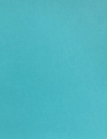 Turquoise Colorplan Cardstock Paper | Premium Quality Solid Core ...