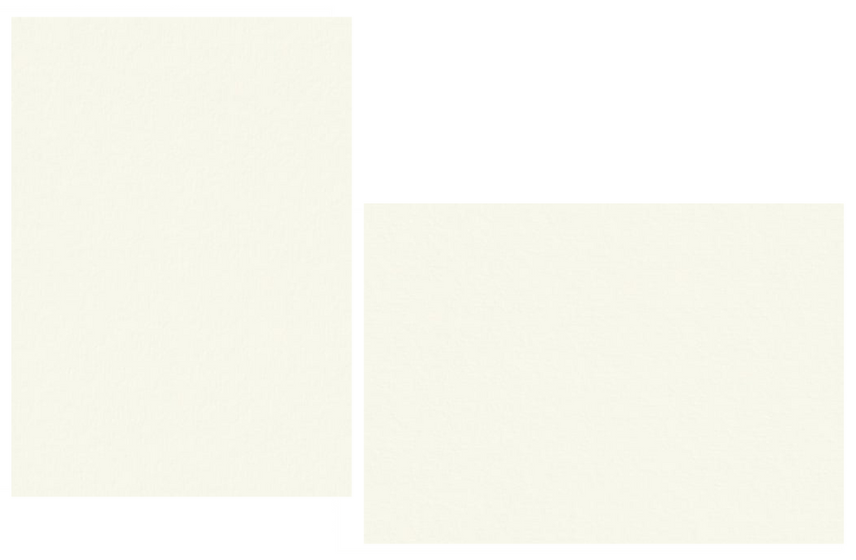 Shop All Flat Panel Cards | Blank Flat Cards – Cardstock Warehouse
