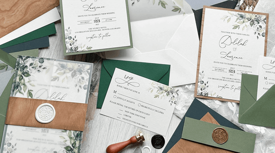 Professional Printing Services | We Print Your Design – Cardstock Warehouse