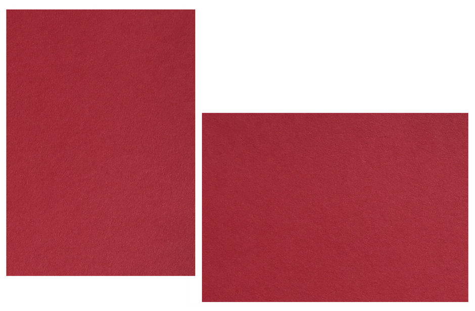Shop All Flat Panel Cards | Blank Flat Cards – Cardstock Warehouse