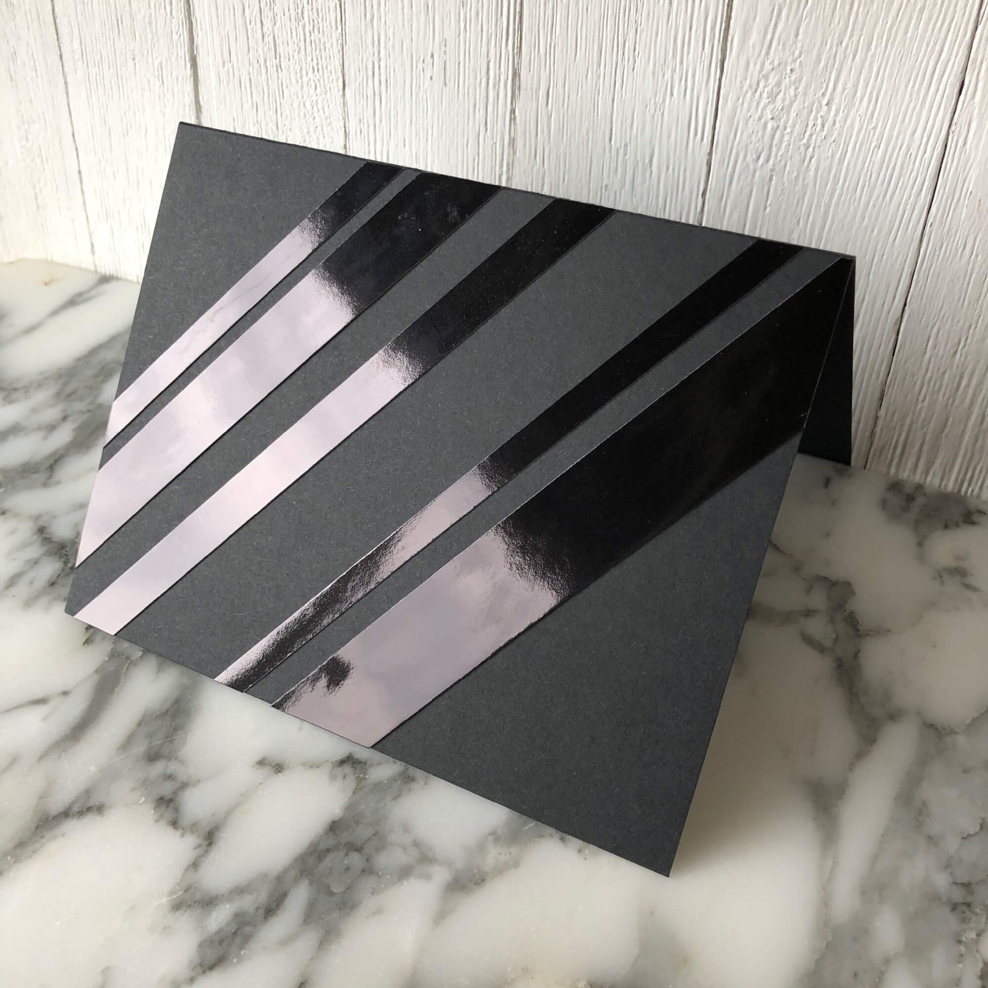 Black MirriCard Mirror Cardstock – Cardstock Warehouse