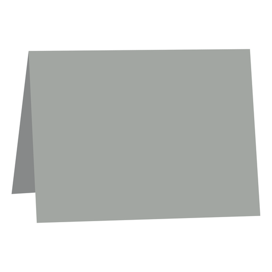 Lessebo Colours Cement Folded Cards – Cardstock Warehouse