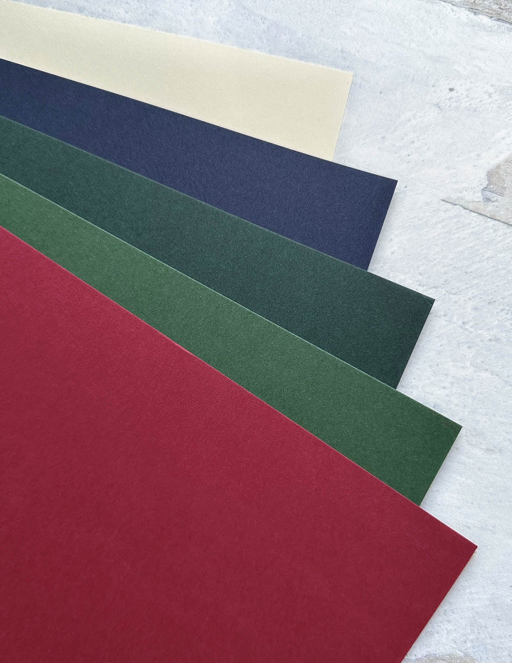 Multipack Cardstock | Color Assortment – Cardstock Warehouse