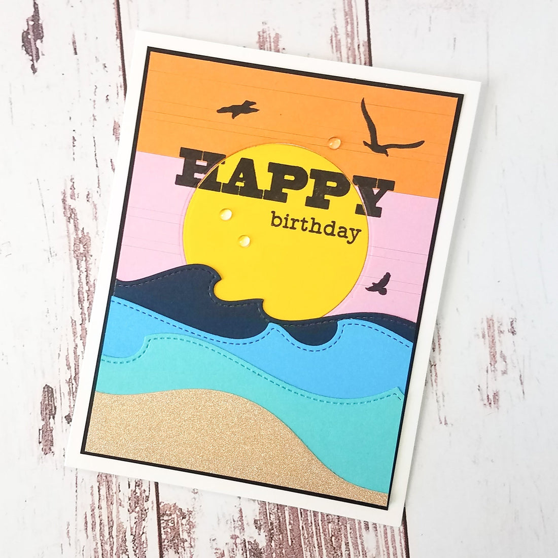 Desert Sand MirriSparkle Cardstock – Cardstock Warehouse