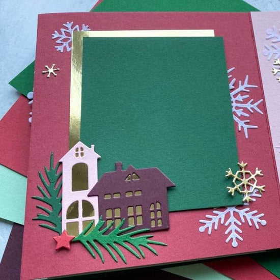 Forest Green | Colorplan Cardstock – Cardstock Warehouse