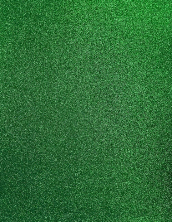 Green Diamond Print Inkjet Glitter Cardstock – Cardstock Warehouse