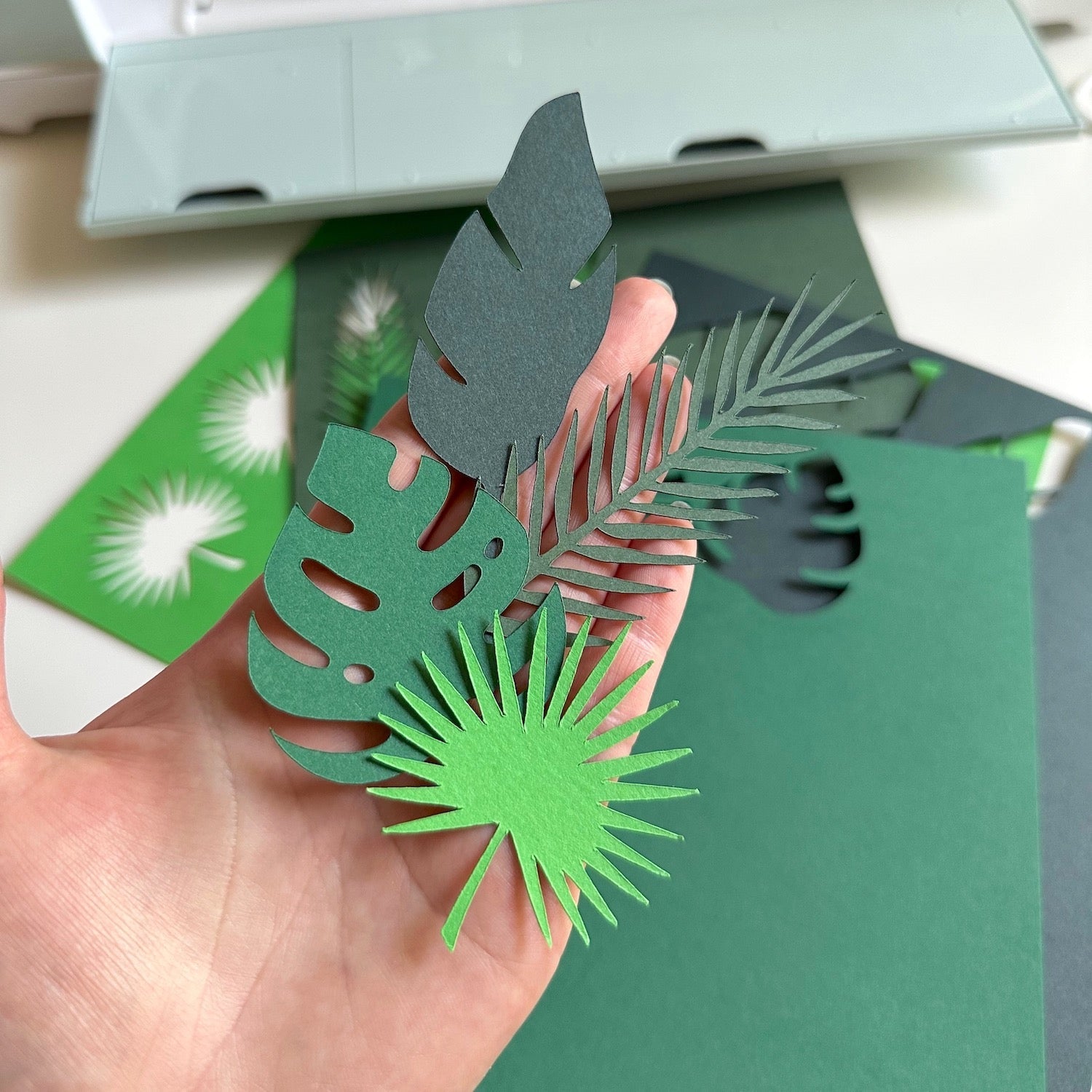 Evergreen Lessebo Colours Cardstock – Cardstock Warehouse