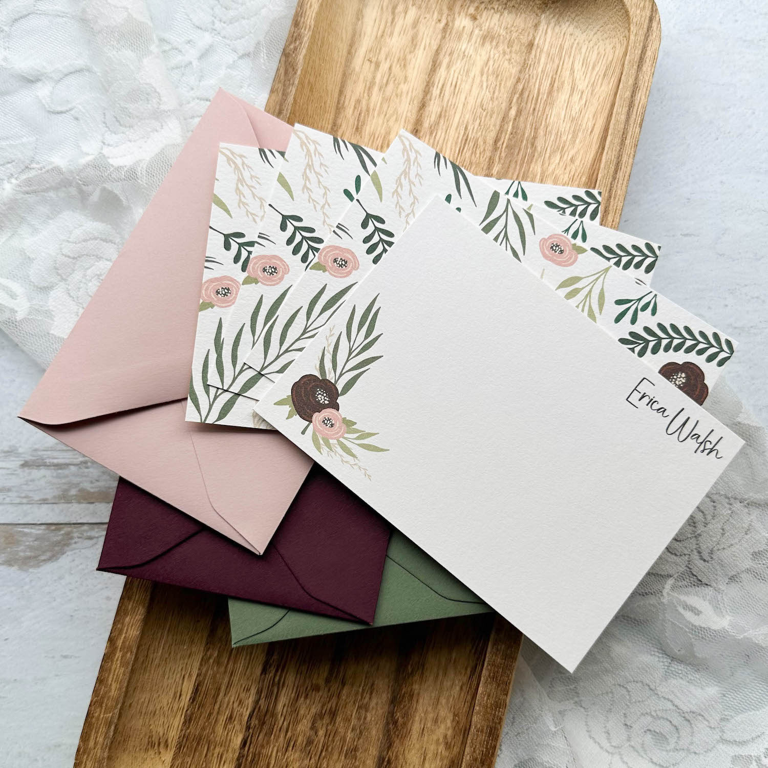 Lettra Pearl Letterpress Cardstock | 100% Cotton – Cardstock Warehouse