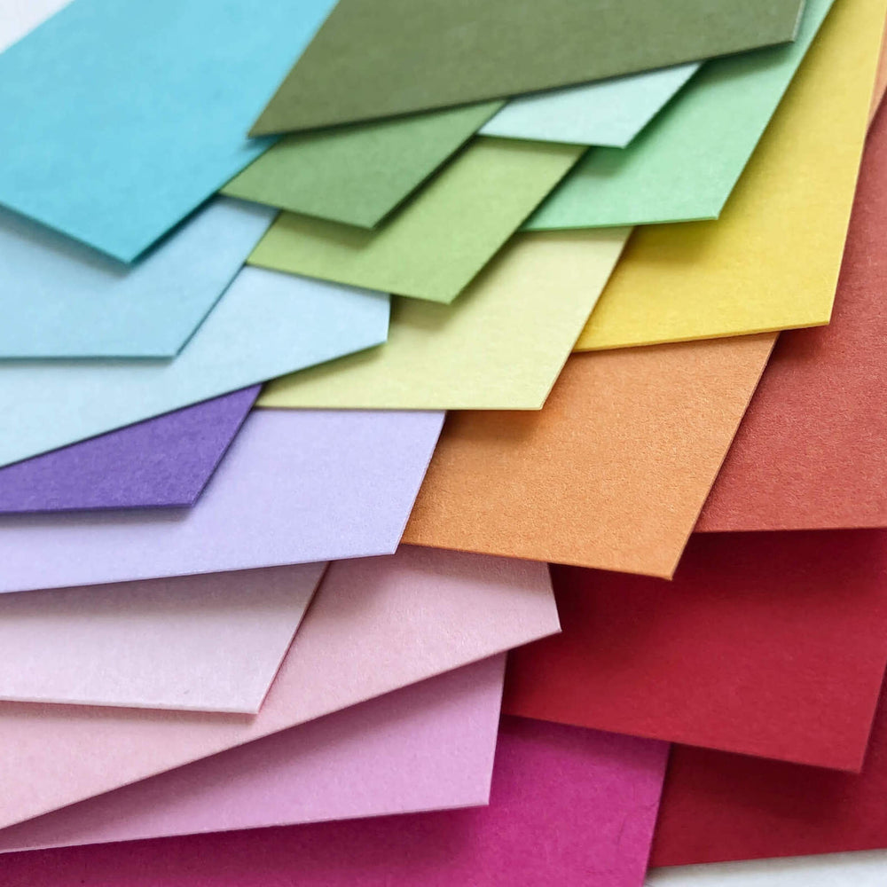 Cardstock Warehouse | Invitation & Scrapbook Paper | 200+ Colors