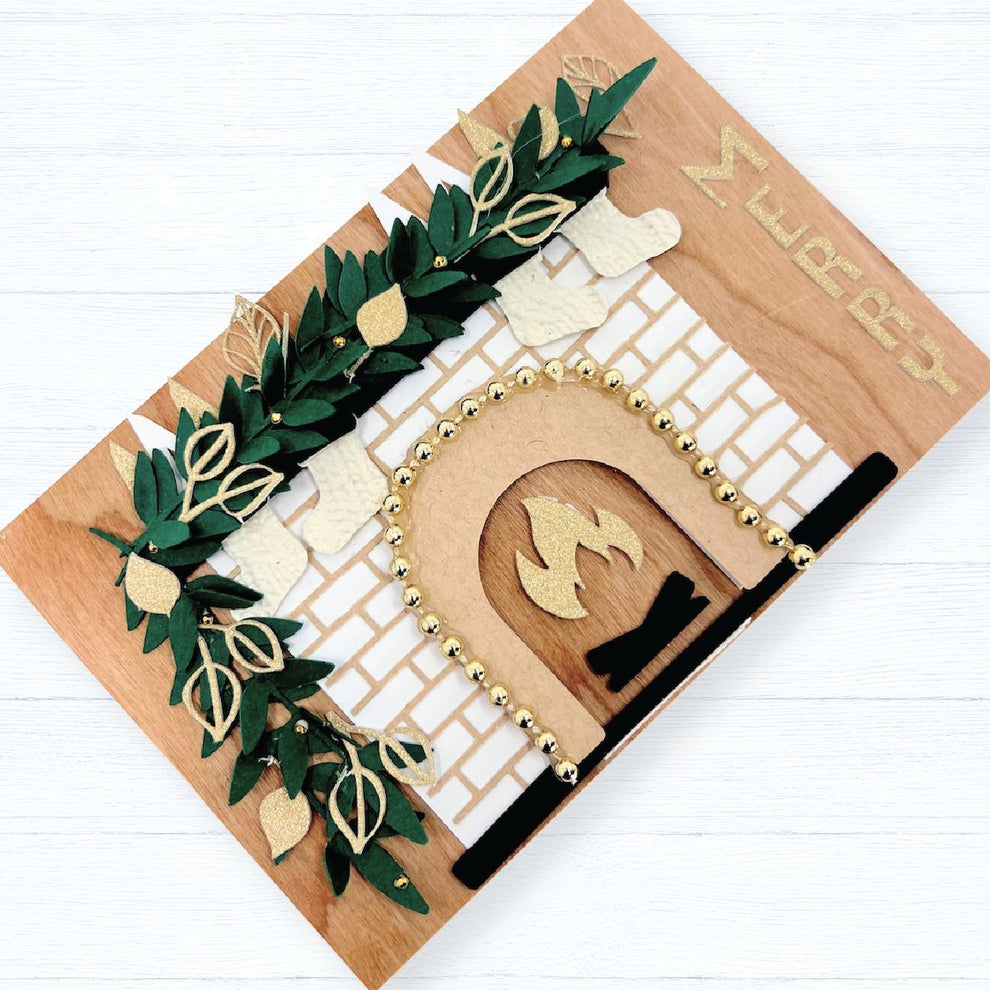 Cherry Wood Veneer | Timberluxe Cardstock Paper – Cardstock Warehouse