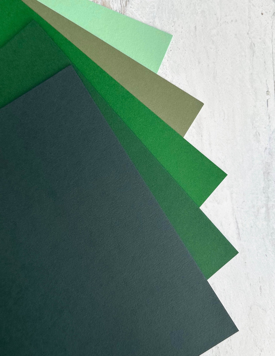 Multipack Cardstock | Color Assortment – Cardstock Warehouse