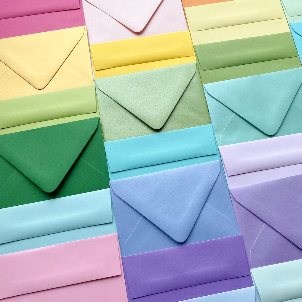 Cardstock Warehouse | Invitation & Scrapbook Paper | 200+ Colors