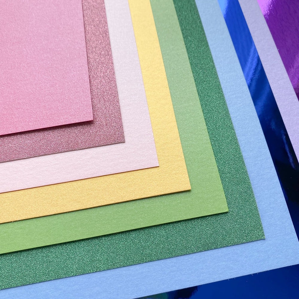 Cardstock Warehouse | Invitation & Scrapbook Paper | 200+ Colors