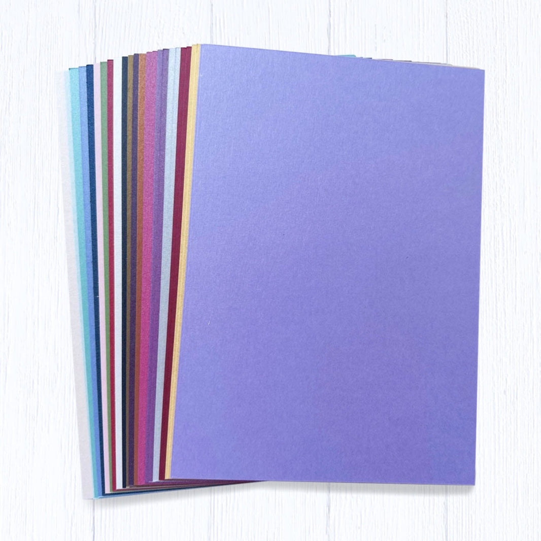 Cut Cardstock Multi-Packs - NEW! – Cardstock Warehouse