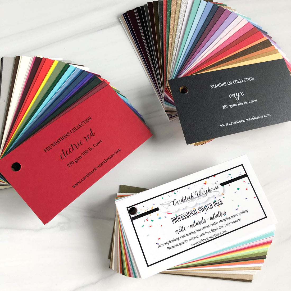 Mirricard Mirror Cardstock Paper | Reflective Finish – Cardstock Warehouse