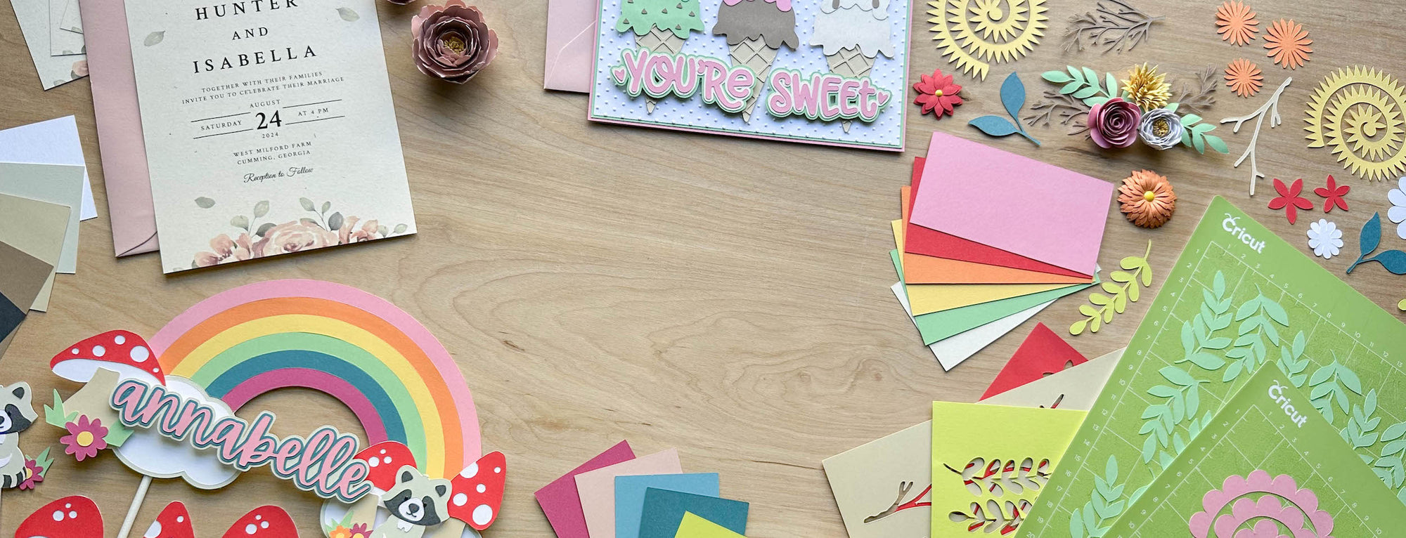 Cardstock Warehouse | Buy Paper Online | Invitation & Scrapbook Paper