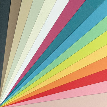 Sample Cardstock Paper | Free Shipping – Cardstock Warehouse