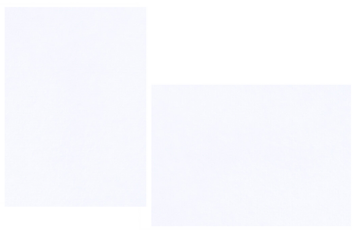 Shop All Flat Panel Cards | Blank Flat Cards – Cardstock Warehouse