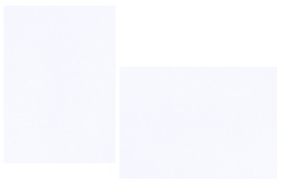 Shop All Flat Panel Cards | Blank Flat Cards – Cardstock Warehouse