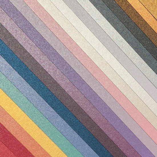 Stardream Pearlescent Cardstock Paper | Samples | Premium Cardstock ...